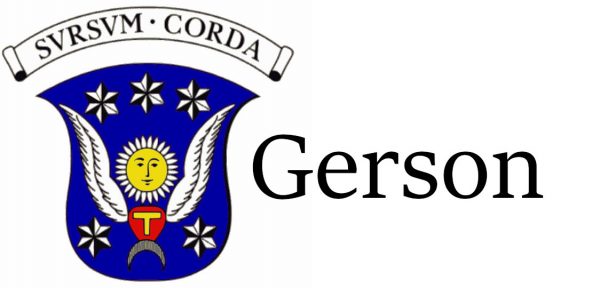 Son histoire - Gerson