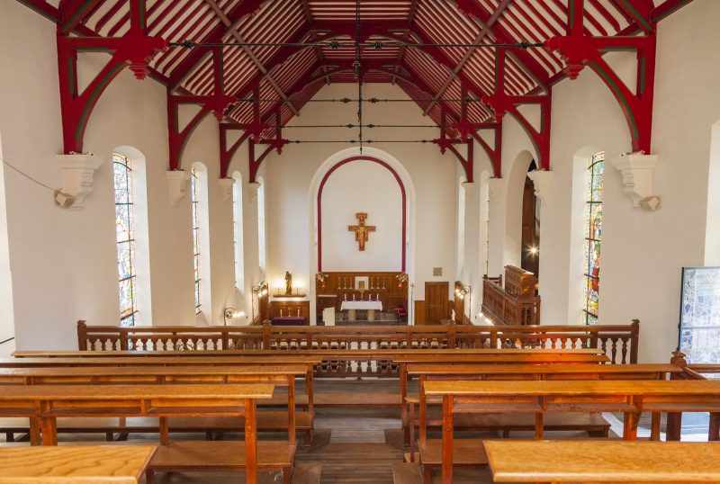 Son histoire - Gerson